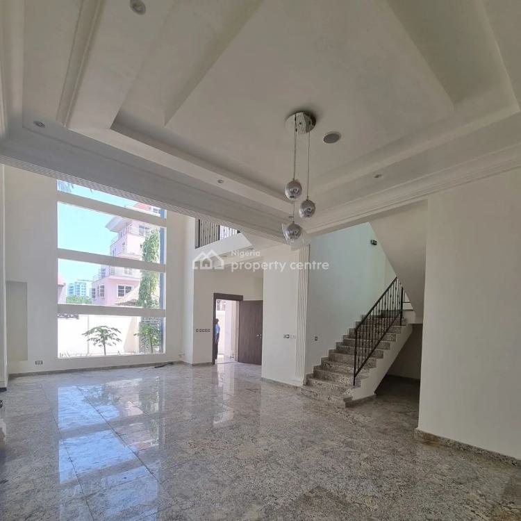 For Sale: Brand New 6 Bedroom Detached Duplex With Bq And Pool, Off ...