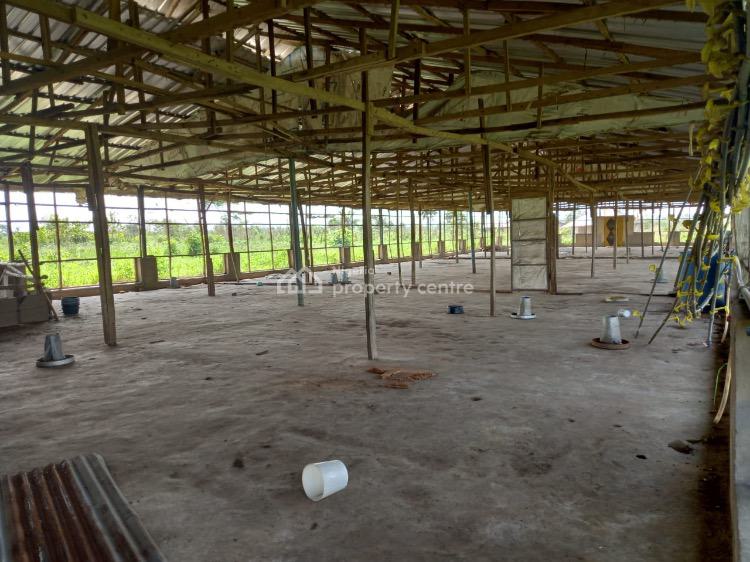 For Sale: Hectares Of Farm Land With Functional Poultry And Farm ...