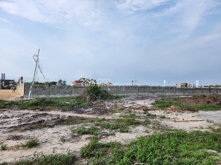 For Sale: Buy And Build Land With Interest Free, Monastery Road, Lekki ...