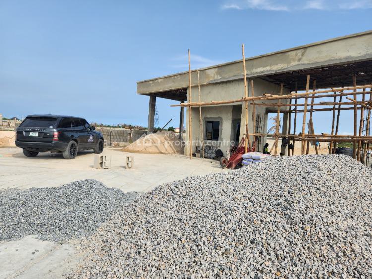 For Sale: Buy And Build Land With Interest Free, Monastery Road, Lekki ...