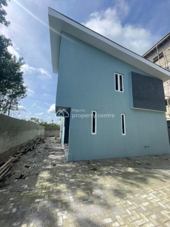 For Sale: Brand New 2 Units Fitted Detached Houses, With Private ...