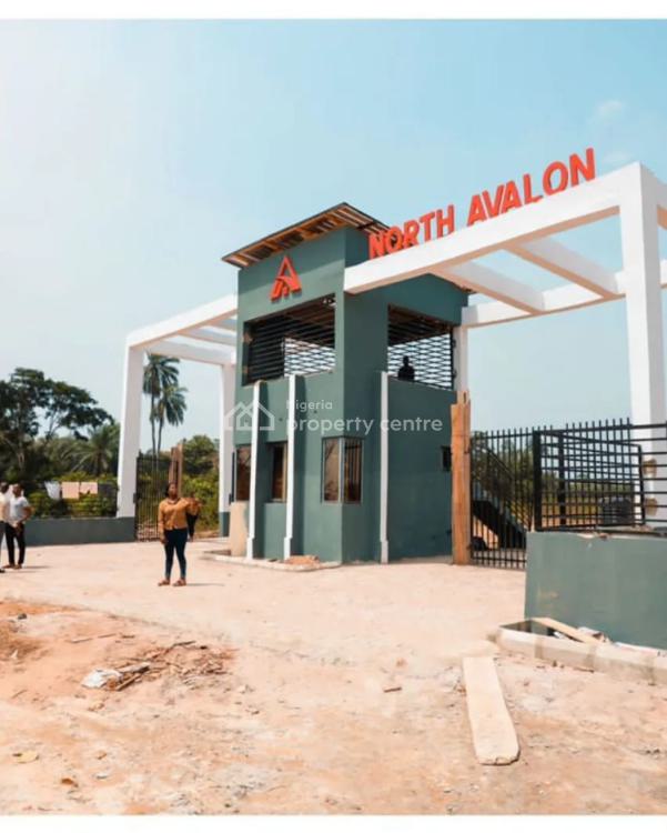 For Sale: Freehold/ Registered Survey, Epe, Lagos | Nigeria Property ...