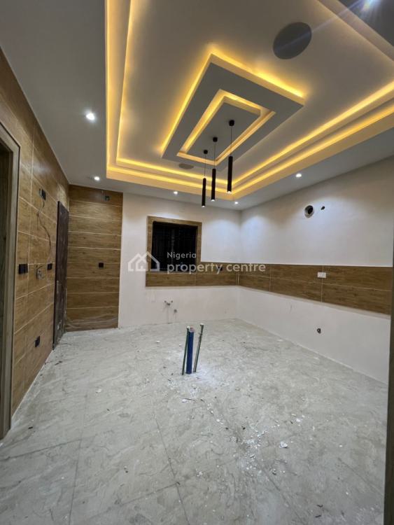 For Sale: Newly Built And Luxurious 5 Bedroom Smart House, Zone 6, Wuse ...