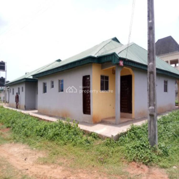 For Rent: Two Bedroom Bungalow, Off Ketu Road, Adieowe, Agbara-Igbesa ...