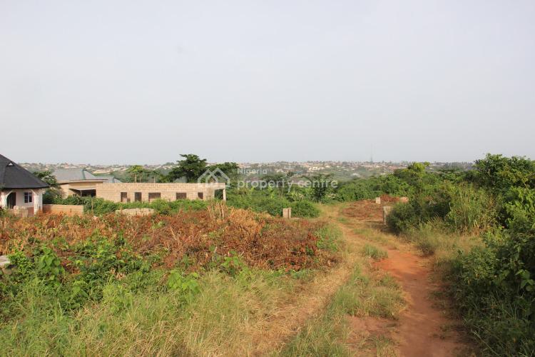 For Sale: 2 Bedroom Flat & A Mini Flat On Half A Plot, Siun Town, Along ...