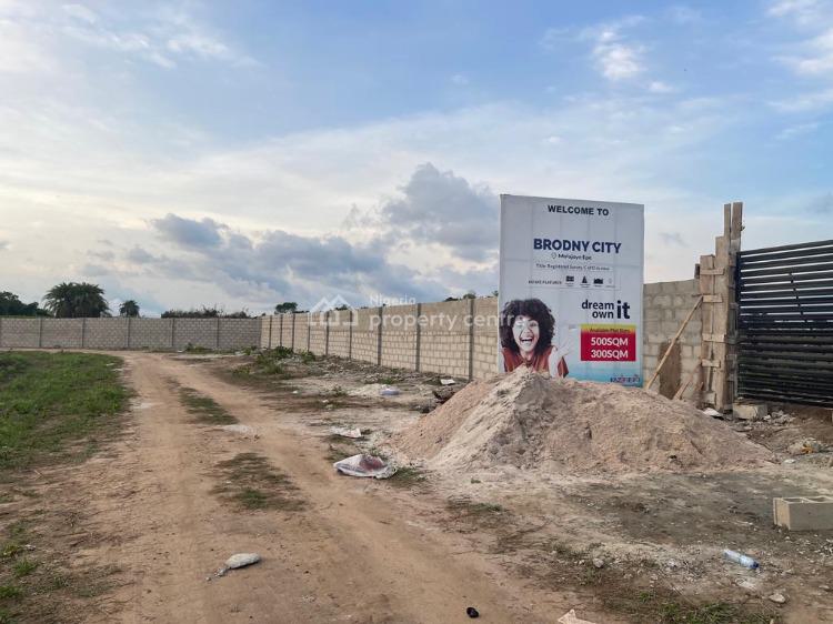 For Sale: Affordable Estate In An Already Habitable Environment, Brodny ...