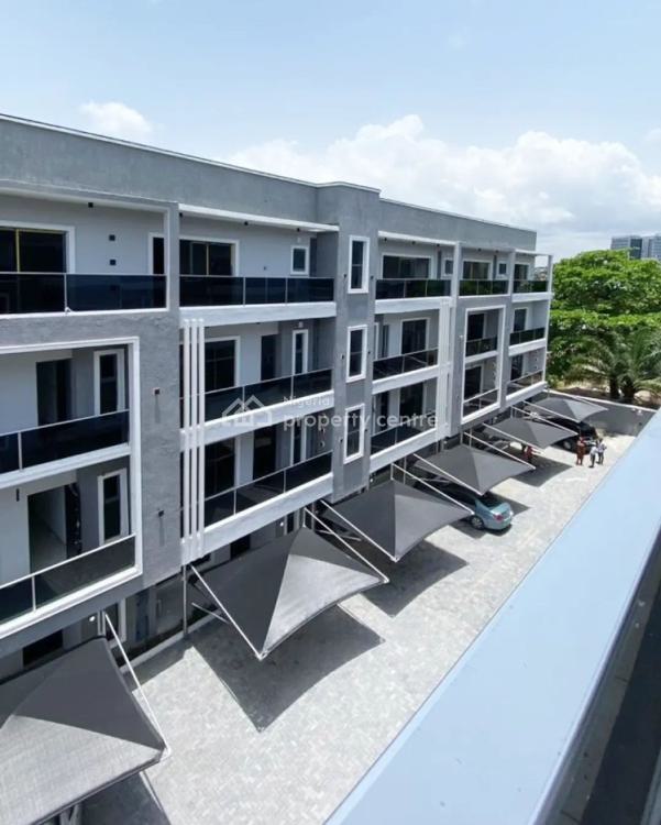 For Sale: Luxury 4 Bedroom Penthouse;, Victoria Island (VI), Lagos | 4 ...