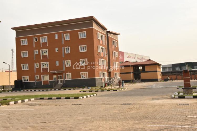 For Sale: A Luxury 2 Bedroom Apartment, Ndubuisi Kanu Housing Estate ...