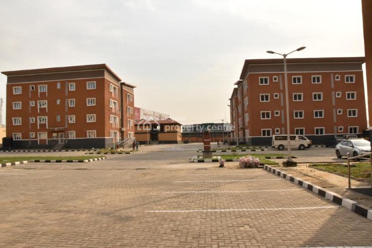 For Sale: A Luxury 2 Bedroom Apartment, Ndubuisi Kanu Housing Estate ...