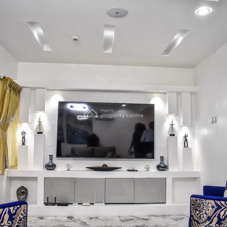 Short Let: 3 Bedrooms, Oba Dosunmu, Ikeja GRA, Ikeja, Lagos | 3 Beds, 4 ...