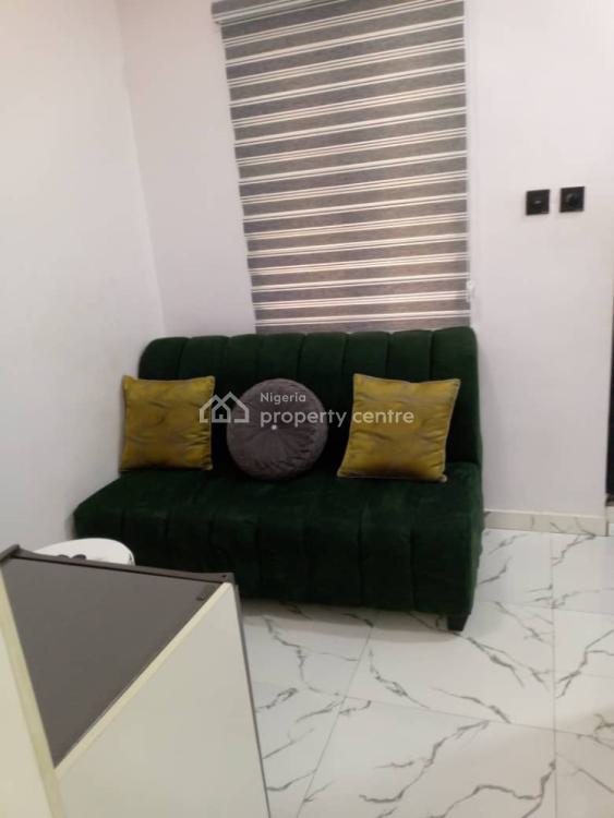 Short Let: Mini Flat, Oduduwa, Ikeja GRA, Ikeja, Lagos | 1 Beds, 1 ...