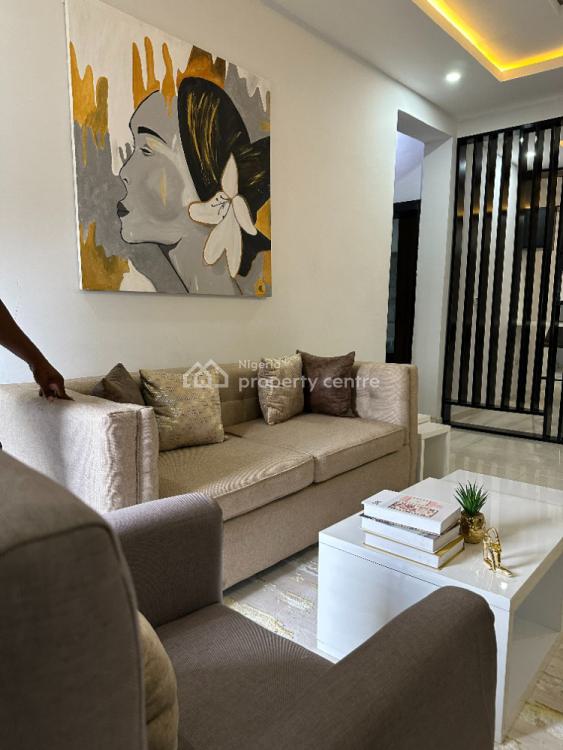 For Rent: Luxury Fully Furnished 2 Bedroom Apartment In A Serviced Mini ...
