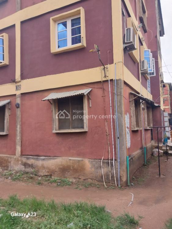 For Sale: 2 Bedroom Flat In A Block Of Flats, Lspdc Jakande Estate Oke ...
