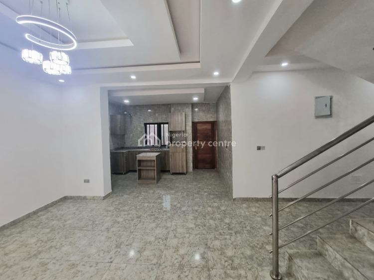 For Sale: New Luxury Houses With 24 Hours Power, Updc Estate, Ikate ...