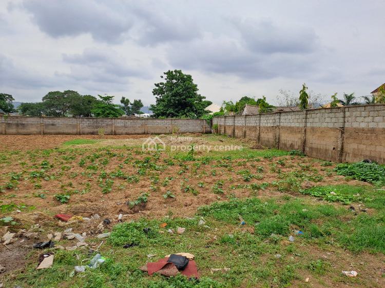 For Sale: Approx 1500 Sqm Land, Off Banex- Gwarinpa Express Road, Kado ...