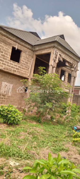For Sale: Uncommon Plot Of Land, Kefi Street, Ikoyi, Lagos | Nigeria ...