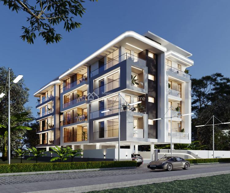 For Sale: 2 Bedroom Apartment With Installmental In Highrise Building ...