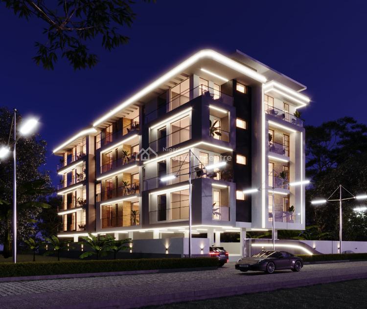 For Sale: 2 Bedroom Apartment With Installmental In Highrise Building ...