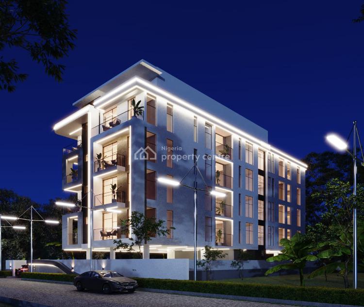 For Sale: 2 Bedroom Apartment With Installmental In Highrise Building ...