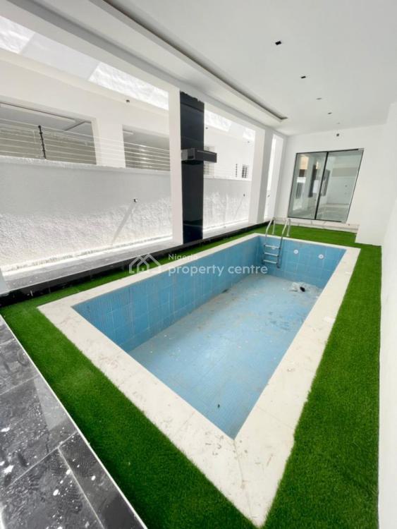 For Sale: Magnificent Luxury 5 Bedroom Fully Detached Duplex, Magodo ...