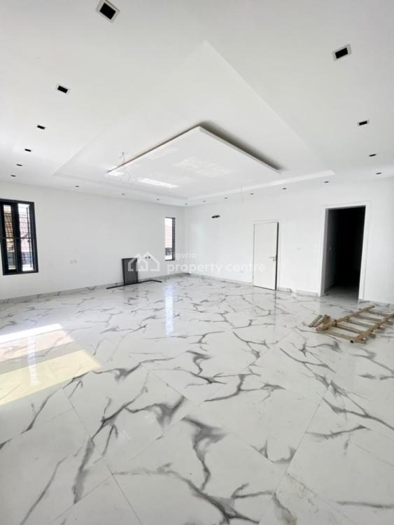 For Sale: Magnificent Luxury 5 Bedroom Fully Detached Duplex, Magodo ...