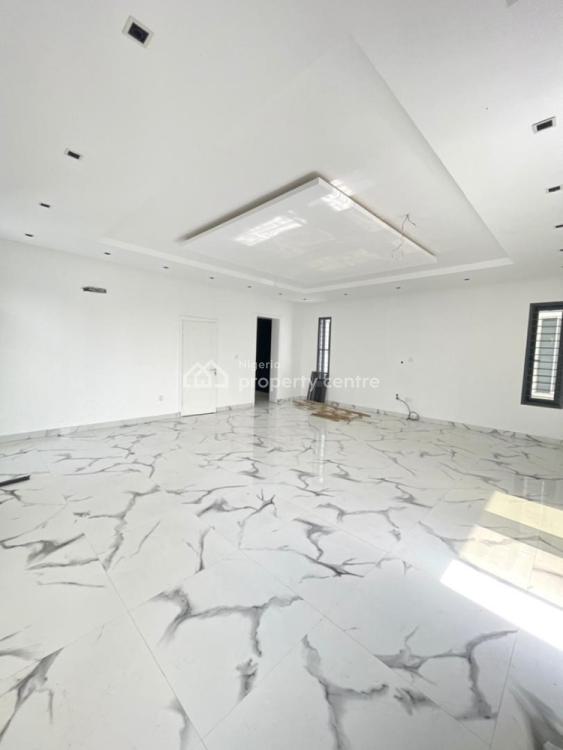 For Sale: Magnificent Luxury 5 Bedroom Fully Detached Duplex, Magodo ...