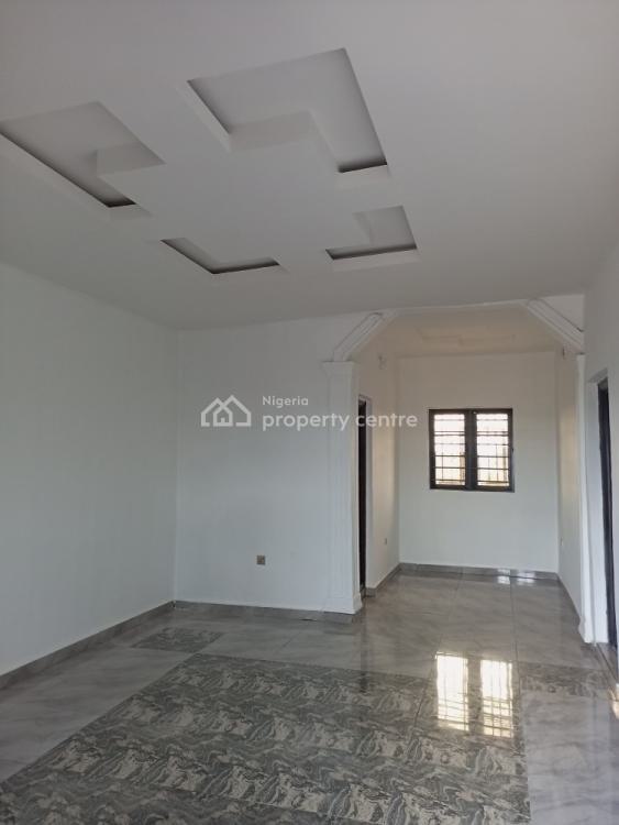 For Rent: Newly Built 2 Bedroom, Transformer Bus Stop Bucknor, Jakande ...