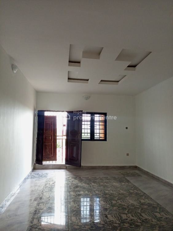 For Rent: Newly Built 2 Bedroom, Transformer Bus Stop Bucknor, Jakande ...