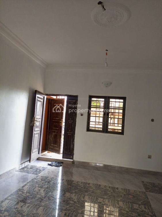 For Rent: Newly Built 2 Bedroom, Transformer Bus Stop Bucknor, Jakande ...
