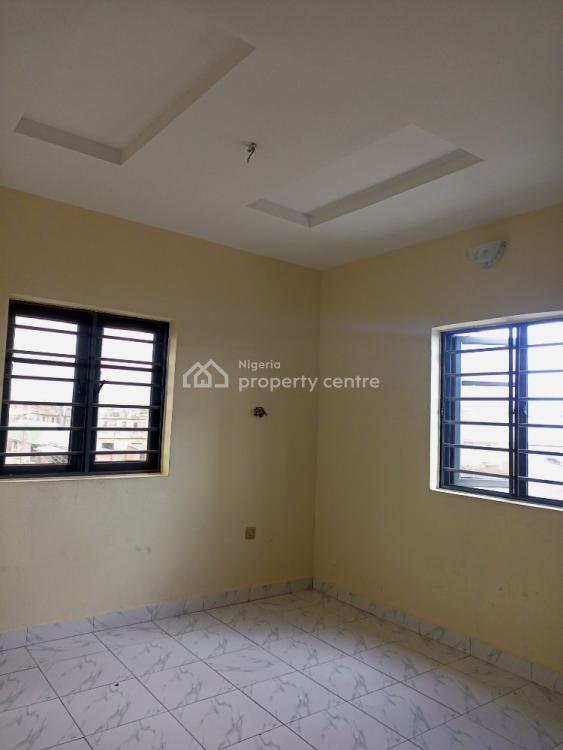 For Rent: Newly Built 2 Bedroom, Transformer Bus Stop Bucknor, Jakande ...
