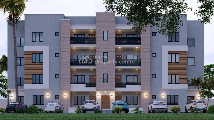 For Sale: Luxury 3 Bedroom Block Of Flats, Close To Masalachi Junction ...
