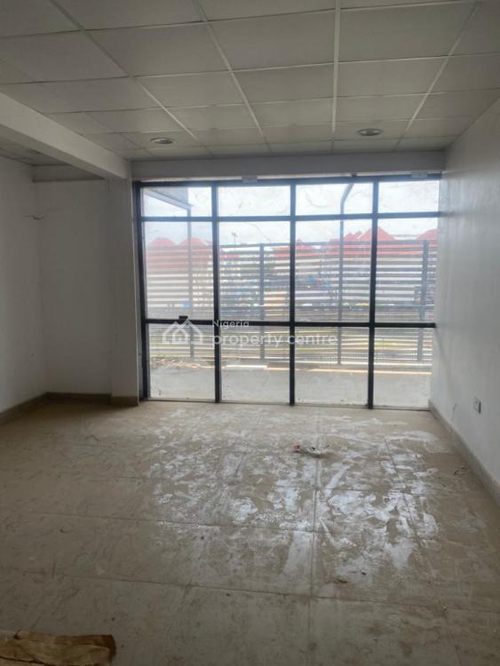 For Rent: The Epicentre Lifestyle. Luxury Office Space With Sit-out ...