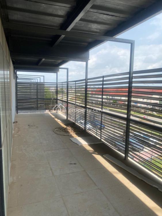 For Rent: The Epicentre Lifestyle. Luxury Office Space With Sit-out ...