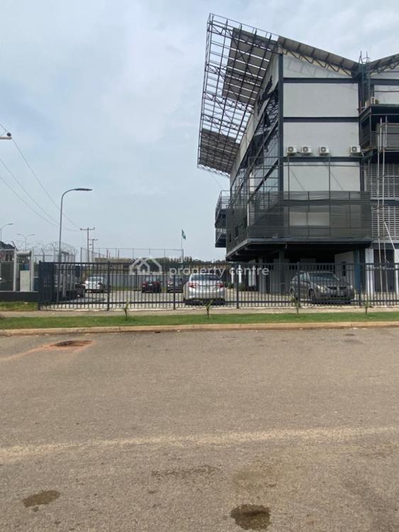 For Rent: The Epicentre Lifestyle. Luxury Office Space With Sit-out ...