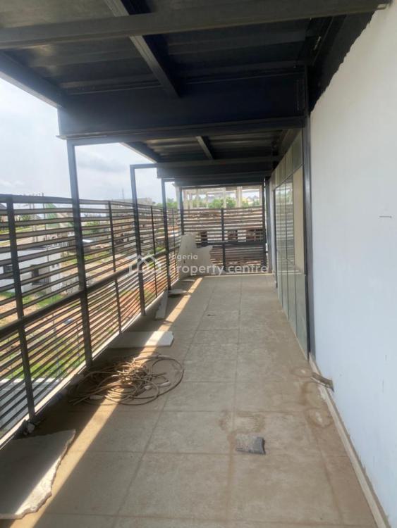 For Rent: The Epicentre Lifestyle. Luxury Office Space With Sit-out ...