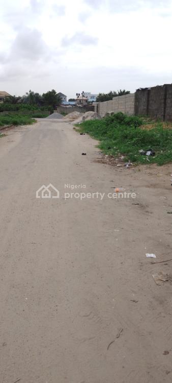 For Sale: Facing Express Land With C Of O, Abijo Gra, Ajah, Lagos ...
