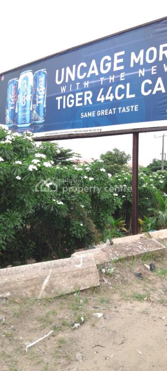 For Sale: Facing Express Land With C Of O, Abijo Gra, Ajah, Lagos ...