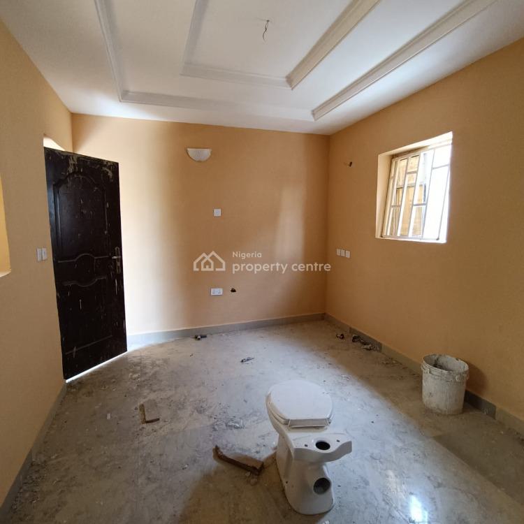 For Rent: Newly Built Self Contain Apartment (tarred Road), Lokogoma ...