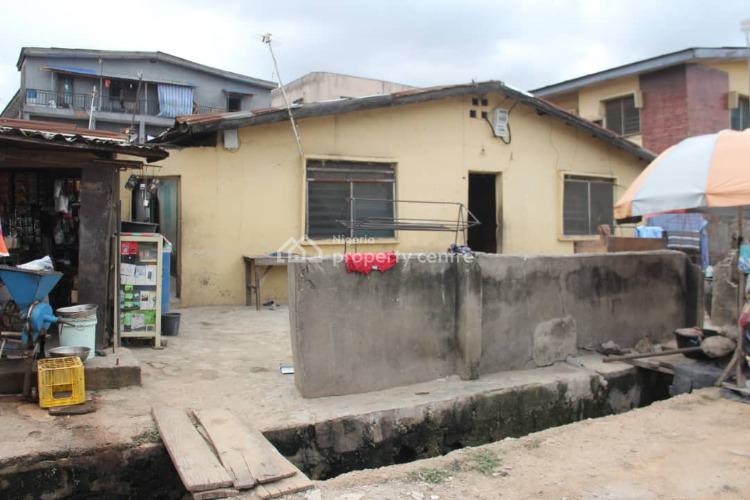 For Sale: Bungalow On 430sqm, Adewokun Street, Ojota, Lagos | Nigeria ...