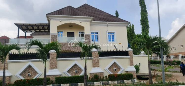 For Sale: Impressive Finished 5 Bedrooms Duplex, Swimming Pool, Off ...