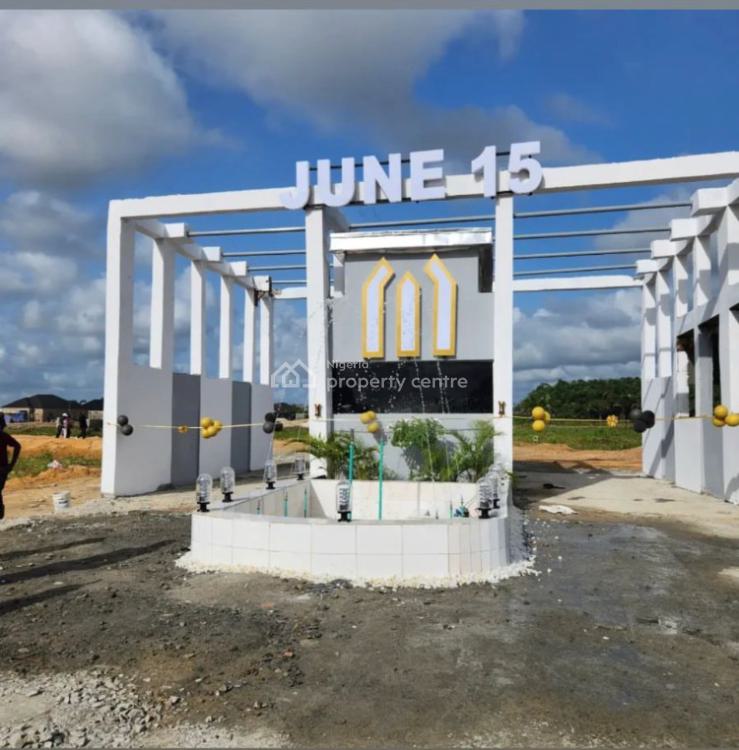 For Sale: Own A C Of O Property With 2 Million, Flexible Payment Plan ...