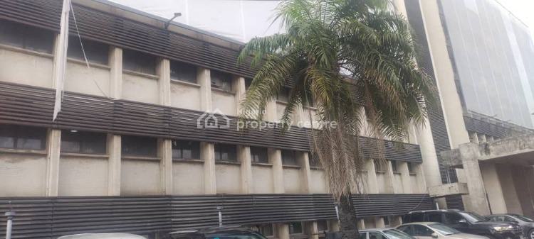 For Rent: 7 Storey Building Office Space, Obalende, Lagos Island, Lagos ...