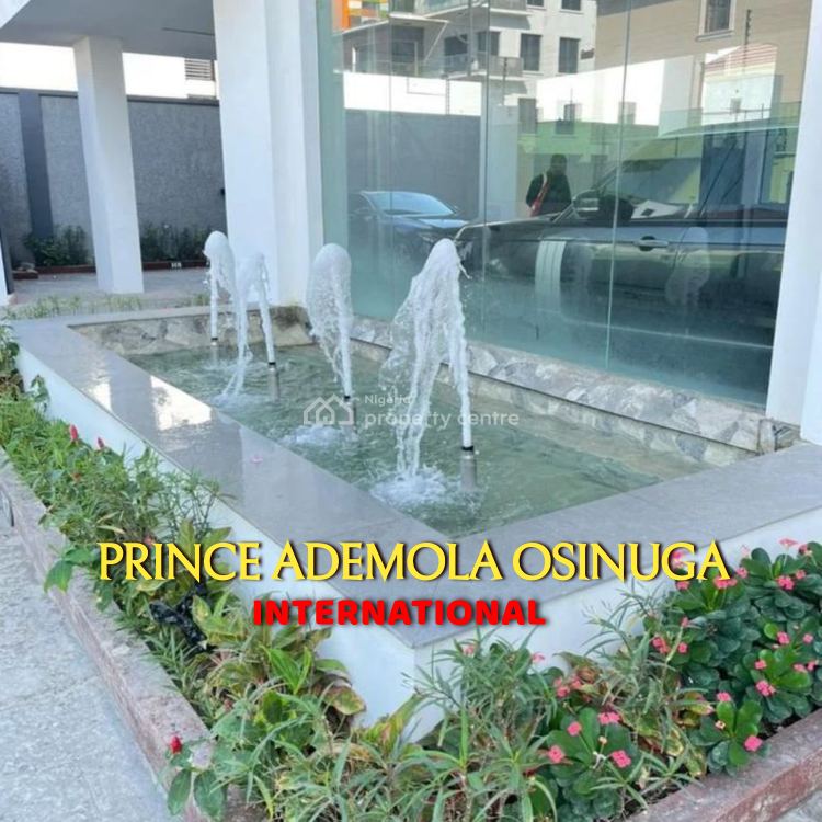For Rent: Ultra Luxury 3 Bedroom Apartment+bq+pool+gym, Ikoyi Lagos ...