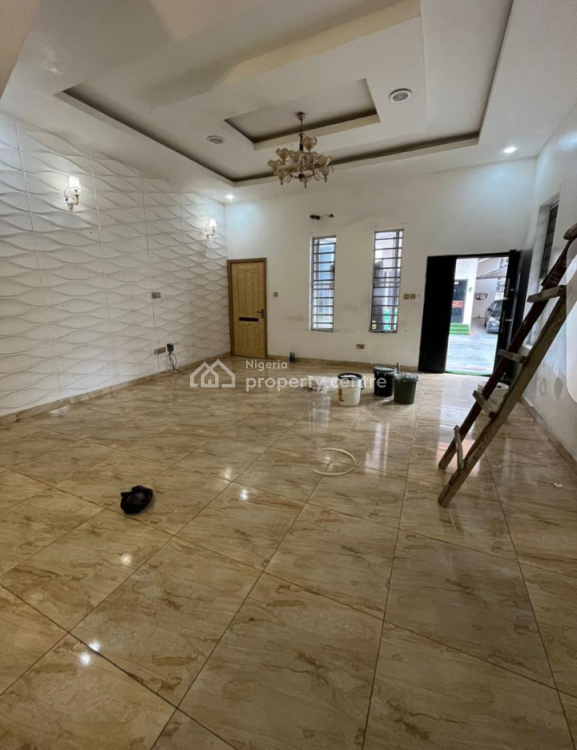 For Rent: Luxury Spacious Miniflat With Open Plan Kitchen And Visitors ...