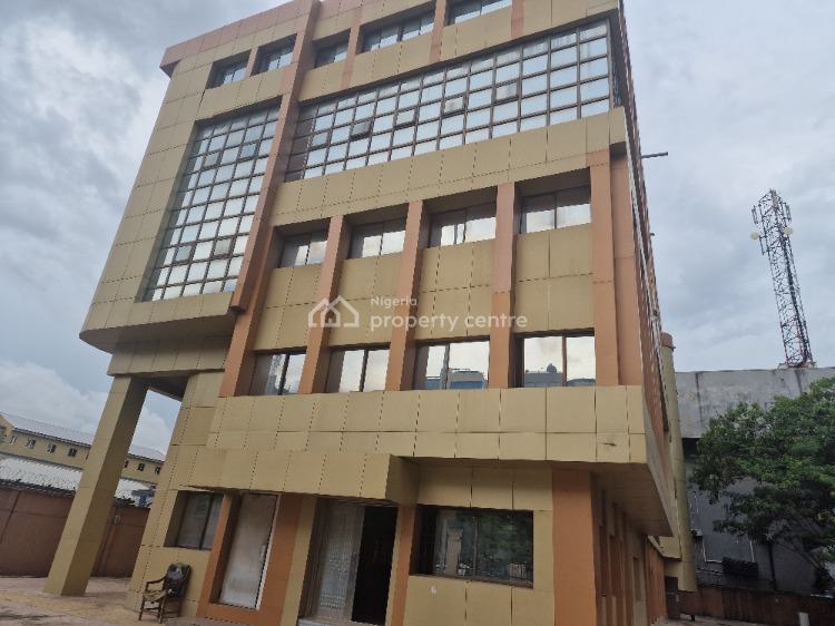For Rent: Luxury Office Complex In An Excellent Location, Engineering ...