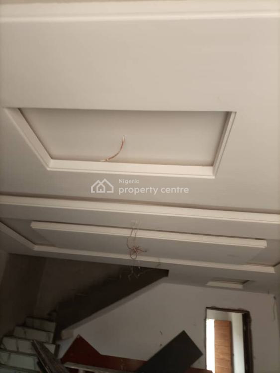 For Sale: For Sal Newly Built 5 Bedroom Terrace Duplx Wth Bq, Ikeja GRA ...