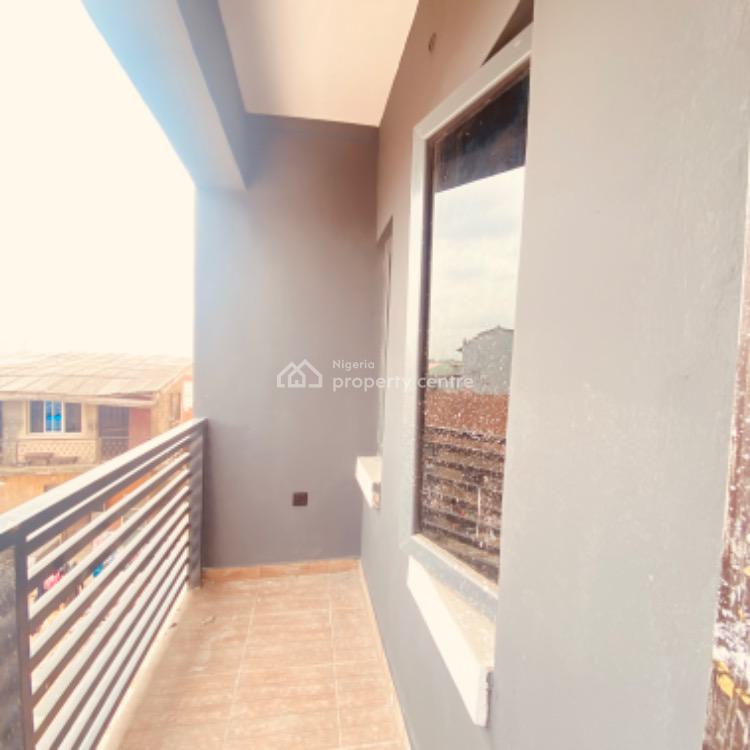 For Rent: Newly Built Tastefully Finished Clean And Standard Self ...