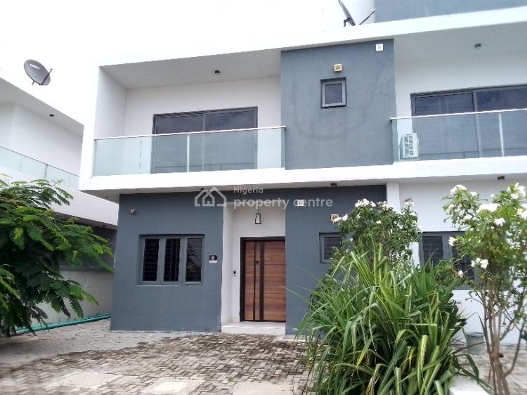 For Sale: Nicely Built 2 Bedrooms Terrace Duplex With Boys Quarters ...