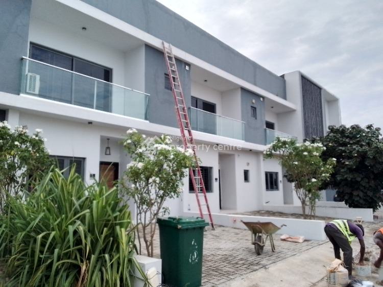 For Sale: Nicely Built 2 Bedrooms Terrace Duplex With Boys Quarters ...