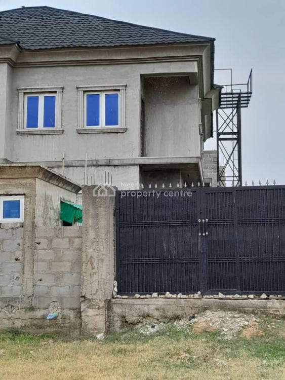 For Sale: 3 Bedrooms Duplex, Magodo Isheri, Magodo, Lagos | 3 Beds, 3 ...